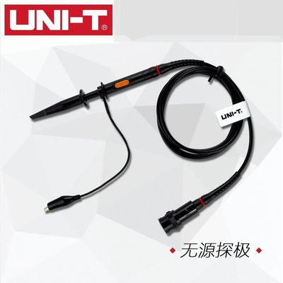 优利德示波器探头UTP03 UTP04 UTP05 UTP06无源探针100MHz UT-P41
