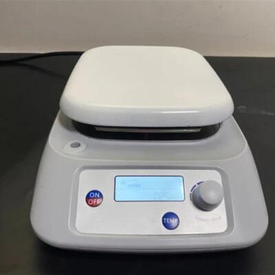 数显加热磁力搅拌器    SCL-RC+     杭州齐威     实验耗材