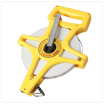 香港波斯工具 架式皮卷尺 纤维皮卷尺 BS-A3001 A5001 A10001