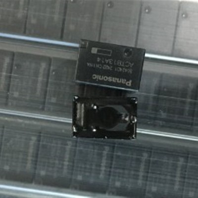 ACTB13A14  ACTB1L2A09 TB1-160ML1 4脚继电器 捷达转向灯继电器