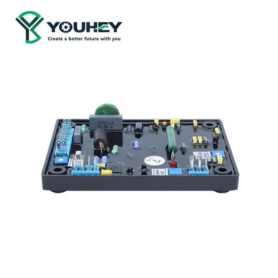 75A 220V触发板有刷发电机调节器可替代电抗器调压板SAVRH-100A