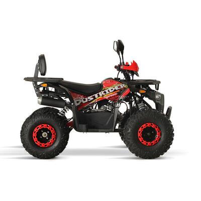 新设计110cc125catvs四轮越野摩托车 ATV UTV 农用摩托车四轮摩托