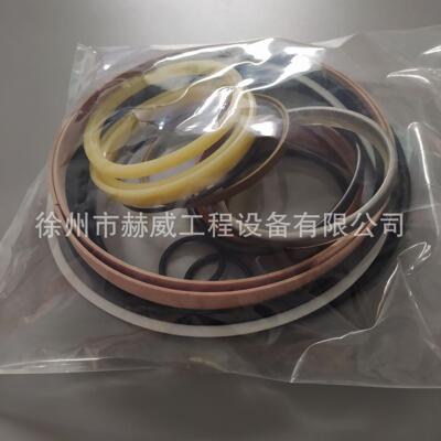 山推推土机SD22倾斜油缸修理包23Y-63B-00000T/23Y-63B-0