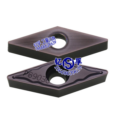 韩国克劳伊数控刀片VBMT160408-HMP VBMT160404-HMP PC9030