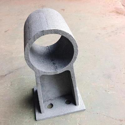 桥梁护栏支景桥梁撞护栏铸铁813架立柱观河道交通设施栏杆铸钢支