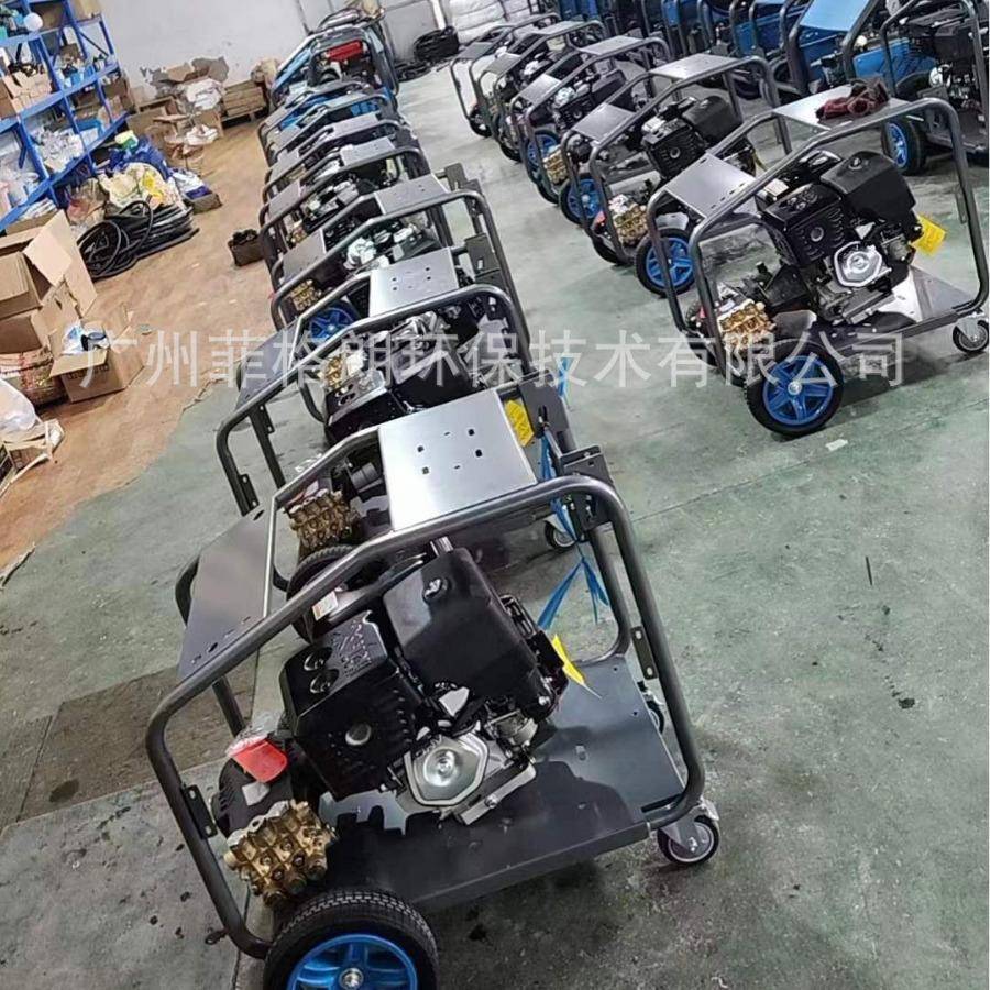 00公斤船5用电动设款除锈高压清洗备船NGI船身翻新轮清洗机