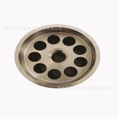 GH4093温合金法兰GH93沉淀硬化镍基合金板棒管规格齐全