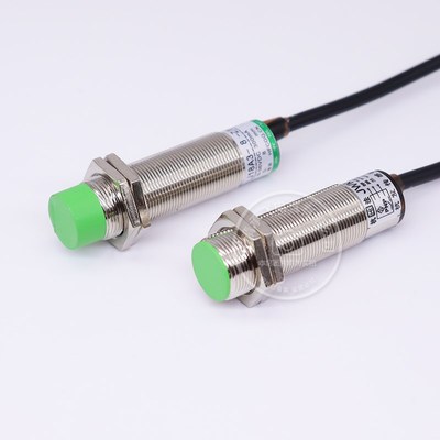 接近开关 ZLJ-A18M-8ANA  APA  ALA GKA -5ANA 三线 二线常开