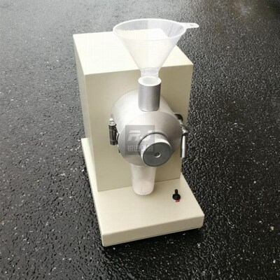 【大吉粮食水分测试粉碎磨 JSFM-V JSFM-V水分磨JSEM-V