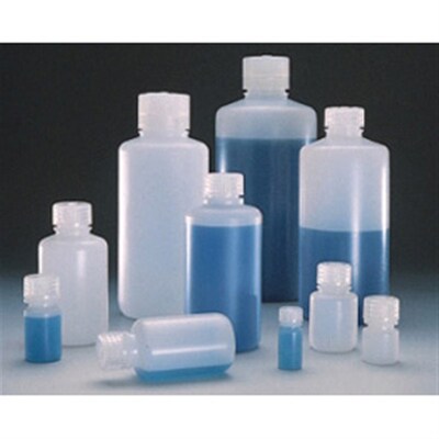 美国Nalgene2006-9025/2006-9050/2006-9125窄口瓶