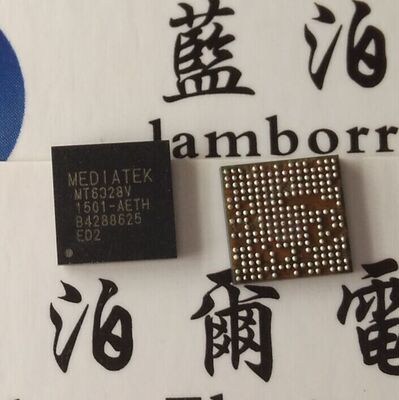 MT6328V  MKT BGA芯片 魅族 魅蓝NOTE2 电源芯片 原装实物拍摄