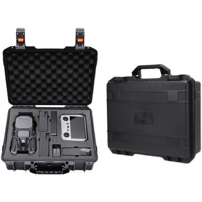 适用DJI大疆御3 Pro收纳包御3防爆箱手提单肩斜挎包御35vyr8s6uc3