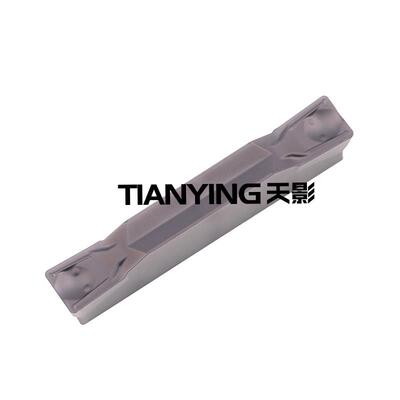 切槽刀片ZTFD03-MGYB2钢