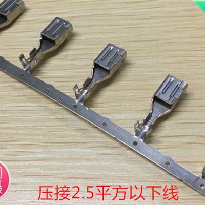 TE泰科正品 179955-2 每粒产品均有原厂LOGO 与D-5 S字样 现货