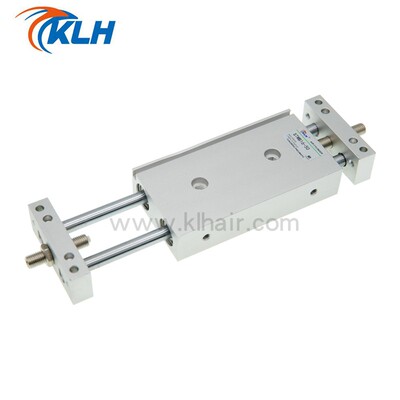 STMB16X30 KLH金龙发滑台气缸/双出气缸