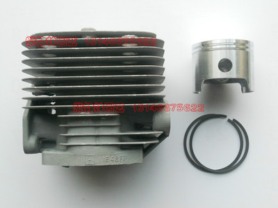 适用于科赛吹风机EB650/KS865吹风机缸体总成活塞环