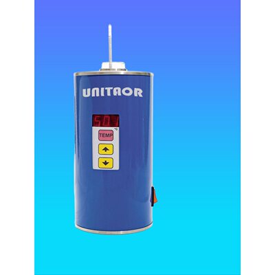 UNITORR Marine Fuel Oil Test Kit for Compatibility Stability