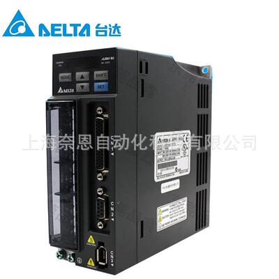 全新原装现货 台达伺服驱动2器AD--02S2BKUS1-B