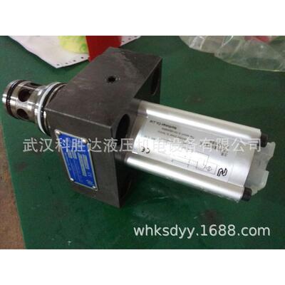 LSV205HLSV25H3030-30-20- 1行插装式程阀LSV25H30-3020 LSV16A4