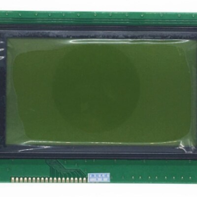 MGLS240128T-B-HT MGLS240128T-46 PCB-T240128#1-01显示屏