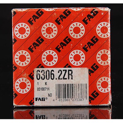 德国进口FAG轴承 4200 4201 4202 4203 4204 4205 4206B TVH XL