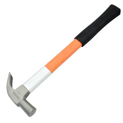 艾威尔501002纤维柄泰博RVJ式羊角锤