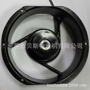 172551BTF1751H散热风扇12V.24V.48V通讯设备机柜专17用21直流散