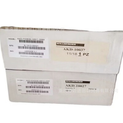 原装SERVOSTAR-606-S60600-SE SERVOSTAR 603 S60300-PB科尔摩根