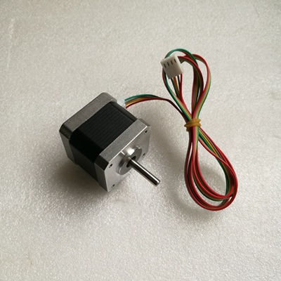 NEMA17 Stepper Motor 40mm 0.4N.m Cables use for 3D or CNC