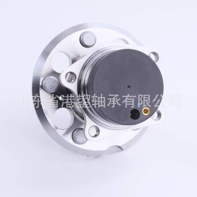 NSTJP359现原厂品质T11广-3货01210力帆汽车配件轮毂单元轴3承州