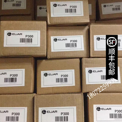 P320压力传感器0-200mbar土耳其ELiAR全新原装正品