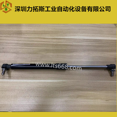 MPM BTB125印刷机安全门气弹簧液压杆支撑杆压缩弹簧料号P60083