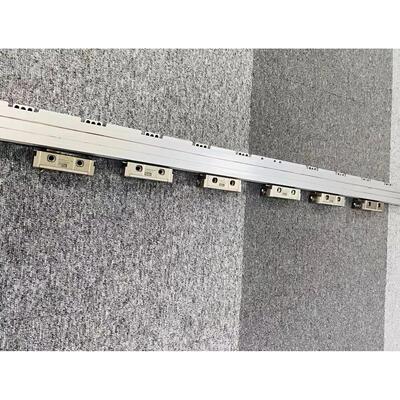 绝对式光栅尺HA195B-3040-5-5 BISS-C通讯协议数控系统位移传感器