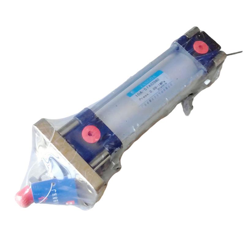 10A-5HCA-CB40B950-Y肇庆型标准气缸非标可做交货期短质量保证