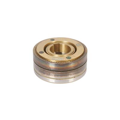 DLY5-40A牙嵌式电磁离合器 三河通用离合器DC24V天津机床电器配件