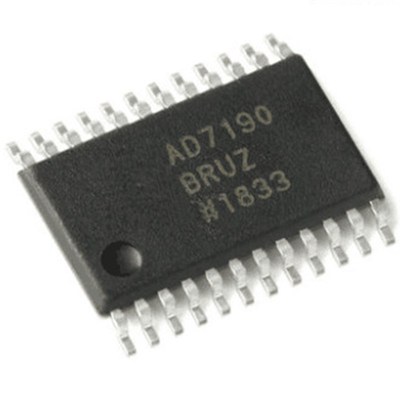 LTC2480CDD 时钟缓冲器 IC LTC2480 贴片 DFN-10 芯片