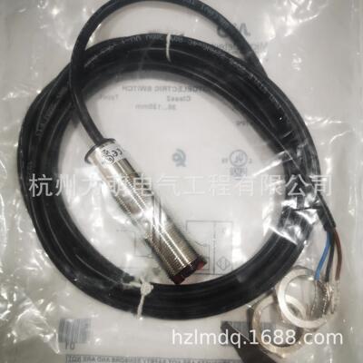 意大利MD墨迪 光电传感器 FA系列 FARS/BN-1A 光电开关原装现货