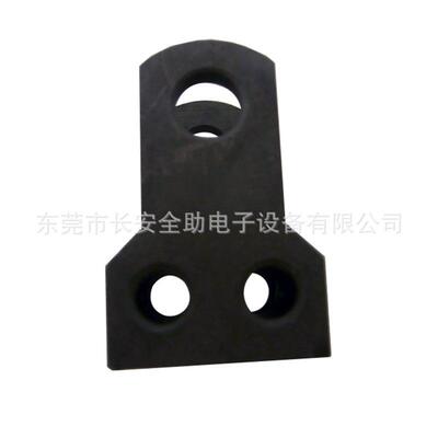 XG3KDZ-07214气缸连接头2 新泽谷AI插件机配件