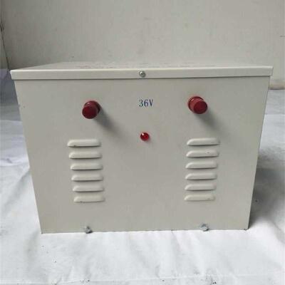JMB-400V2A照明2行灯变压器380V变3JMB-400V6V380V20V36V转24V1V6