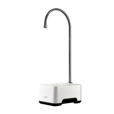 北鼎电动上水器桶装自水动抽水器泉纯矿净水饮水机Q0A10100吸水器