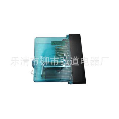 铁路信号继电C器JPXC1000WEKJW-X-1700JWJXC-480安全型偏极继电器