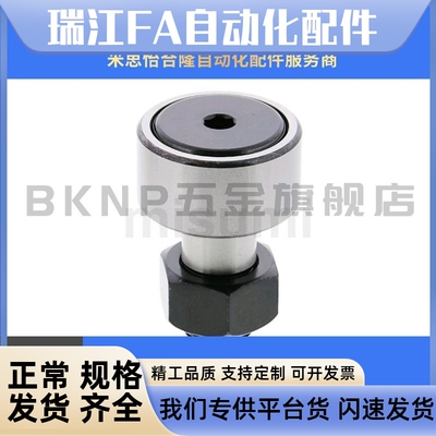 上隆/BTL-10 12 13 16 19 22 26 30 32 35 40 52凸轮轴承随动器