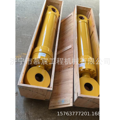 WA600-6装载机707-01-0h 990 707-E1-01880 707-E1-01850油缸总成