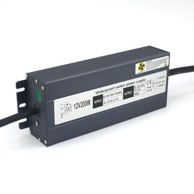 12Ev室V外洗墙灯水景灯LD电源12200带无品牌/PWFC防水电源厂家直