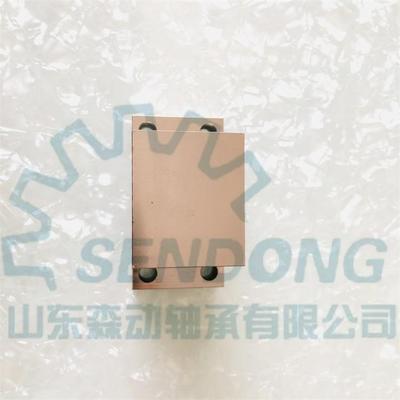 BGHW6206ZZPFB球-06-0深沟轴承4汽车升降机用非标轴承