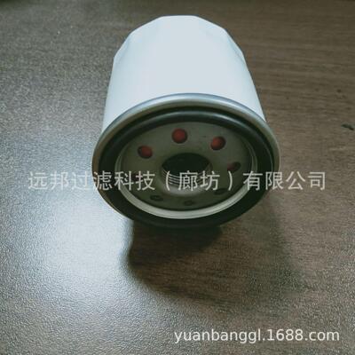供应 颇克34462-00300 旋装液压滤芯 机油滤清器 柴油滤芯