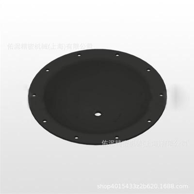 UNIFitingto威Versa-MaticTV22马7TFB泵零配VAJ件t橡胶膜片