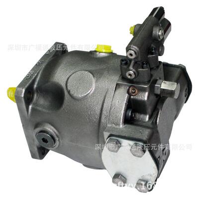 A10VSO100DFR/31R-PPA12N00轴向柱塞变量泵 注塑机液压油泵