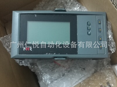 NHR-7712-A-X-A虹润八路温度巡检仪增强型液晶多路测量显示控制仪