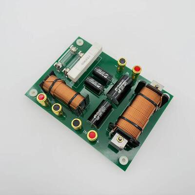 BENI低DA音PA-215N5GOR高音响分频器
